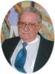 Clarence Victor Fraser