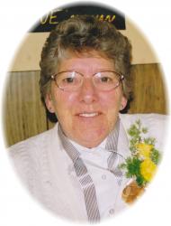 Edith "Joyce" Coffill