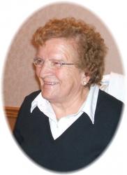 Wilda Albertha Ward