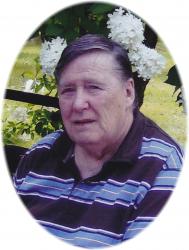 William Edmund "Bill" Boone