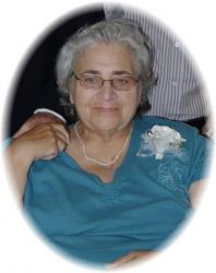 Janet May McInnis