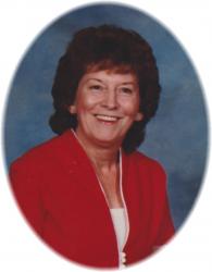Lynn Lillian Freeman