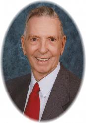 Alfred Ronald Cross