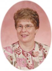 Annette DeMont Lewis