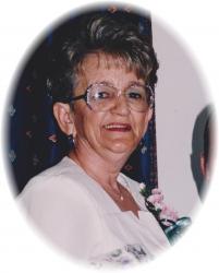 Mona Marilyn Stevens