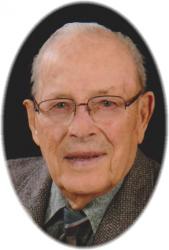 Frank Louis Fitch